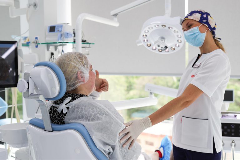 Dental Blog - Dentaprime UK