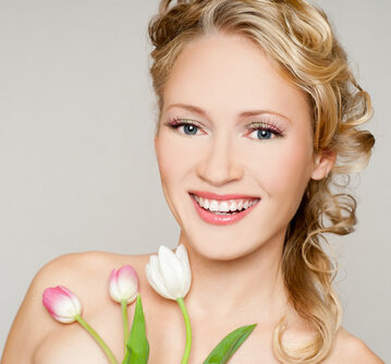 Modern Dental Techniques: Achieving a Radiant Smile - Dentaprime UK